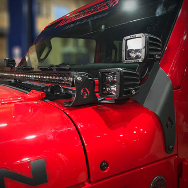 JT Accessories– Artec Industries