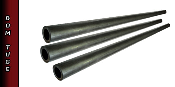 DOM Tubing– Artec Industries