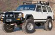 Jeep XJ– Artec Industries
