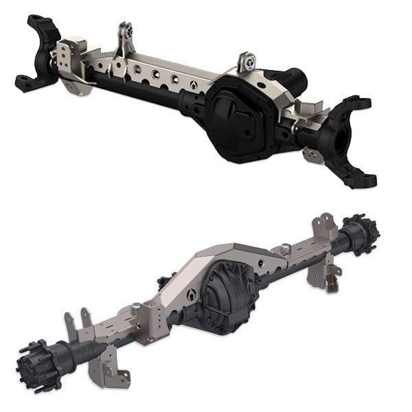 JK 1 Ton Swap Kits and Accessories– Artec Industries