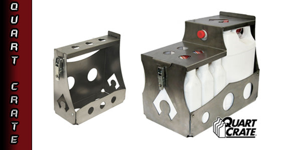 Quart Crates– Artec Industries