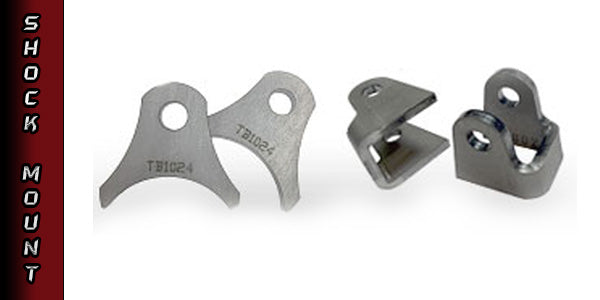 Shock Mounts– Artec Industries