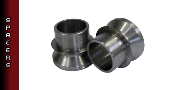 Rod End Spacers– Artec Industries