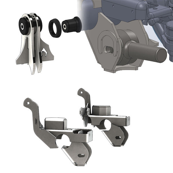 TJ Brackets– Artec Industries