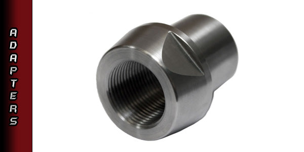 Tube Adapters– Artec Industries