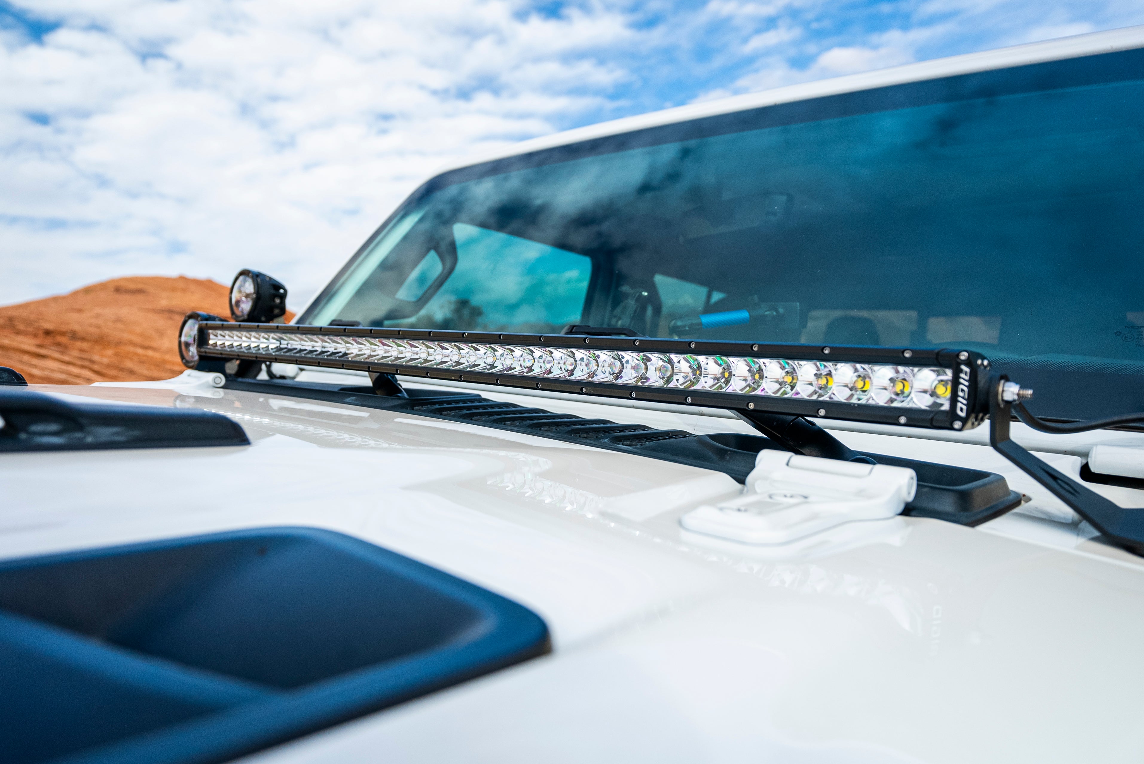 JL-JT 40in HOOD LIGHT MOUNT– Artec Industries