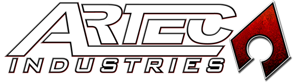 Artec Industries Official Website