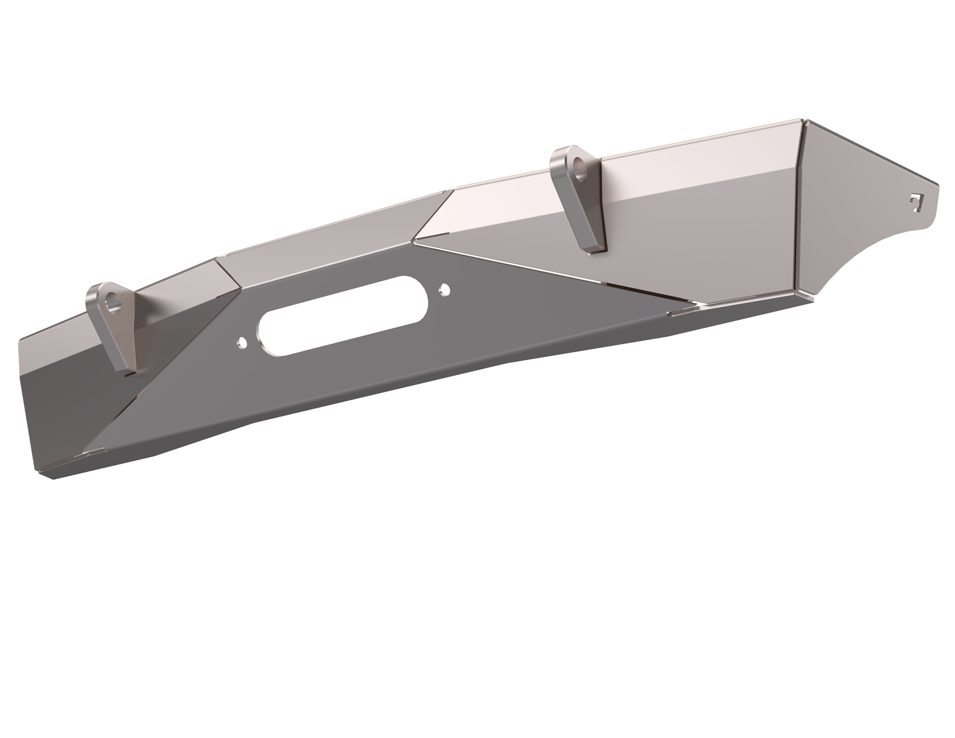 Jeep JL,JT,JK Sentinel Front Bumper– Artec Industries