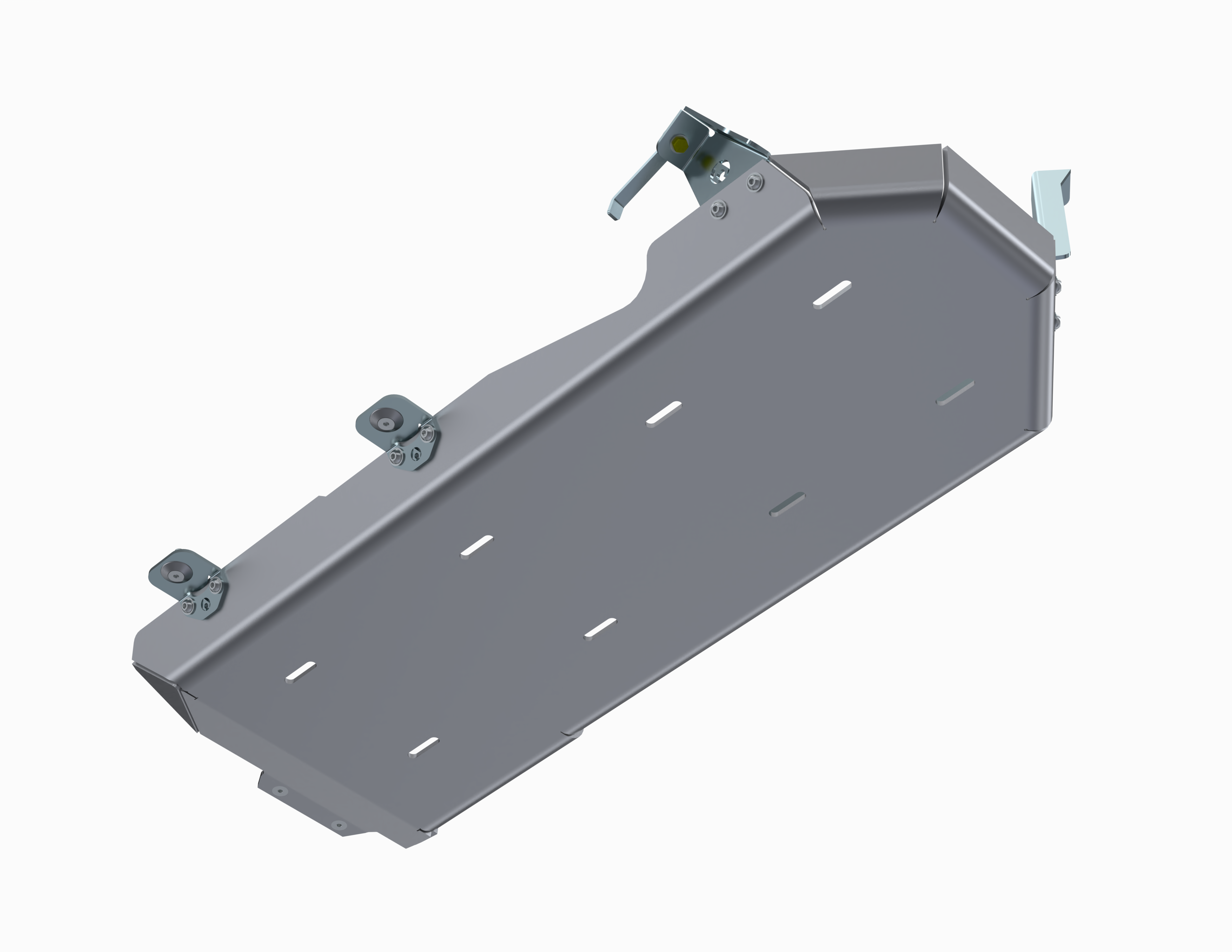 JLU 4XE POWER PACK & EXHAUST SKID– Artec Industries