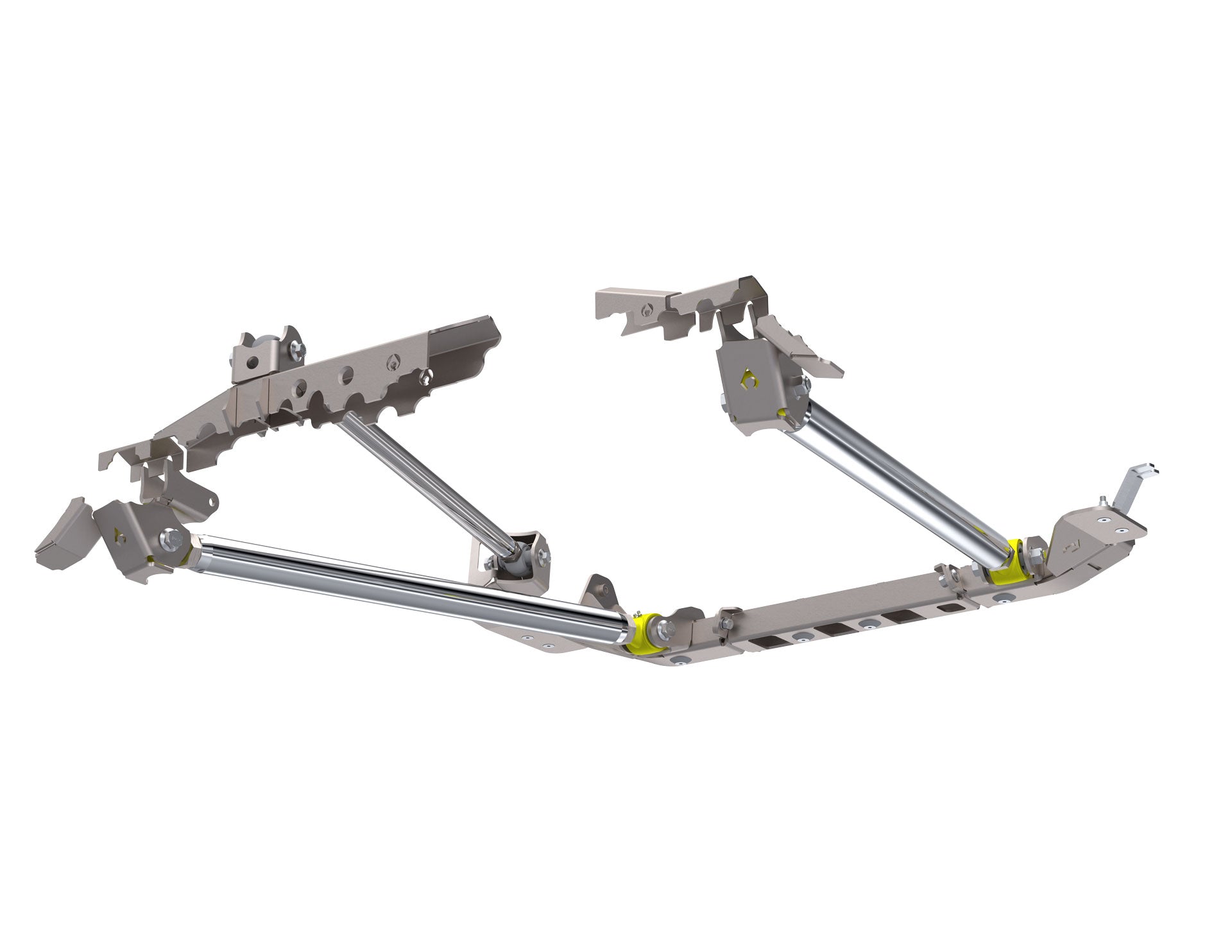 JL JT Long Arm Upgrade– Artec Industries