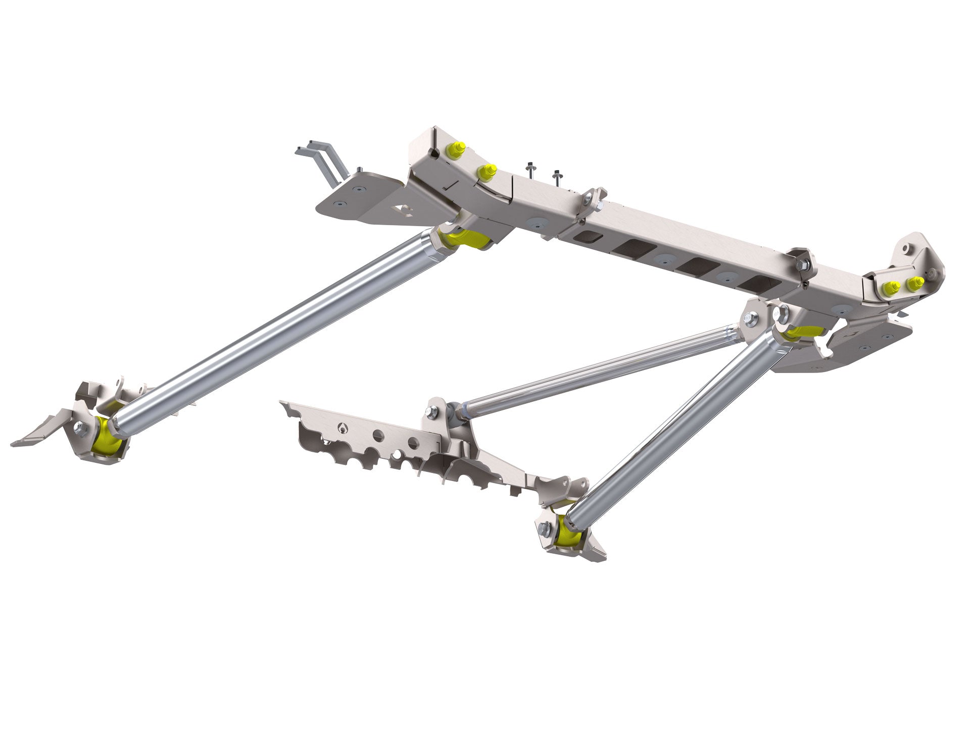 JL JT Long Arm Upgrade– Artec Industries