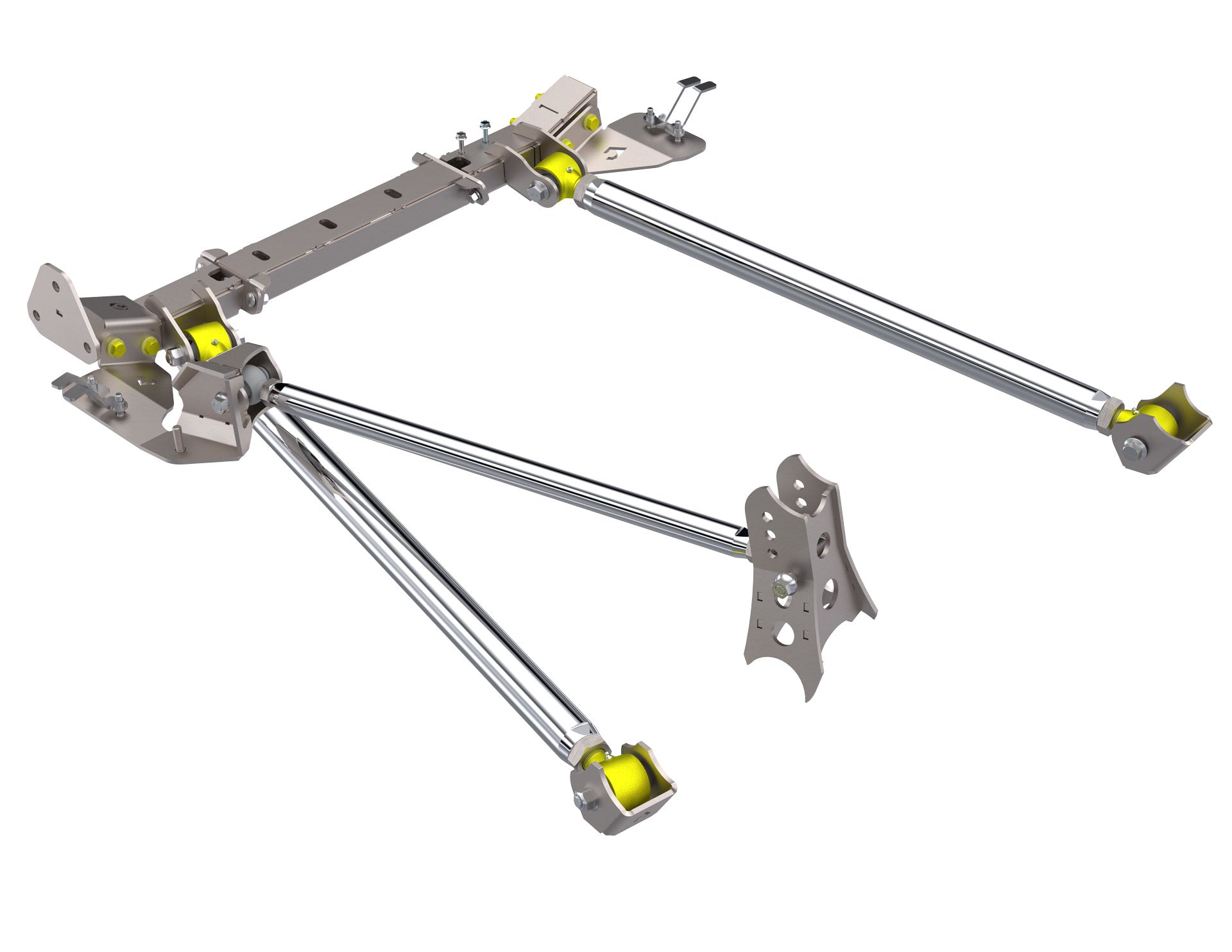 JL JT Long Arm Upgrade– Artec Industries