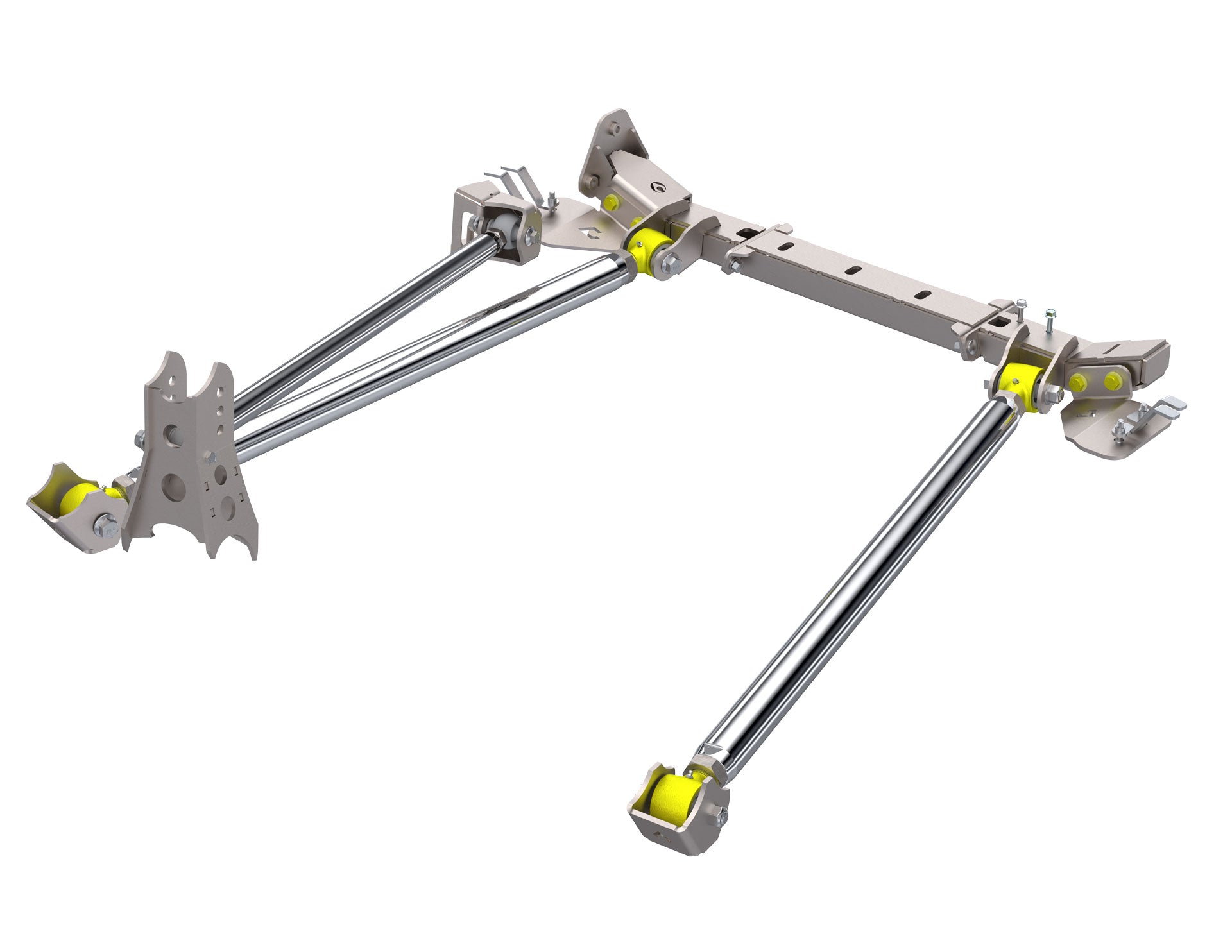 JL JT Long Arm Upgrade– Artec Industries