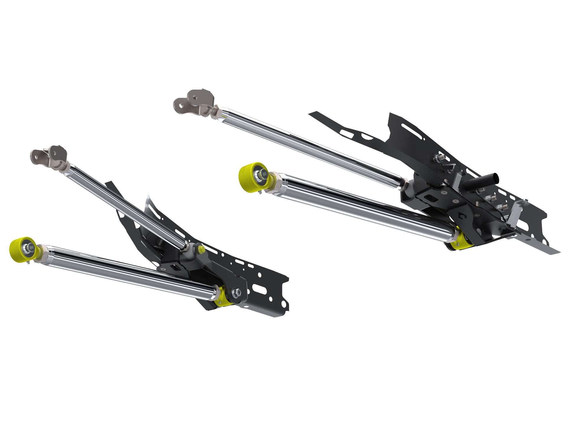 JL JT Long Arm Upgrade– Artec Industries