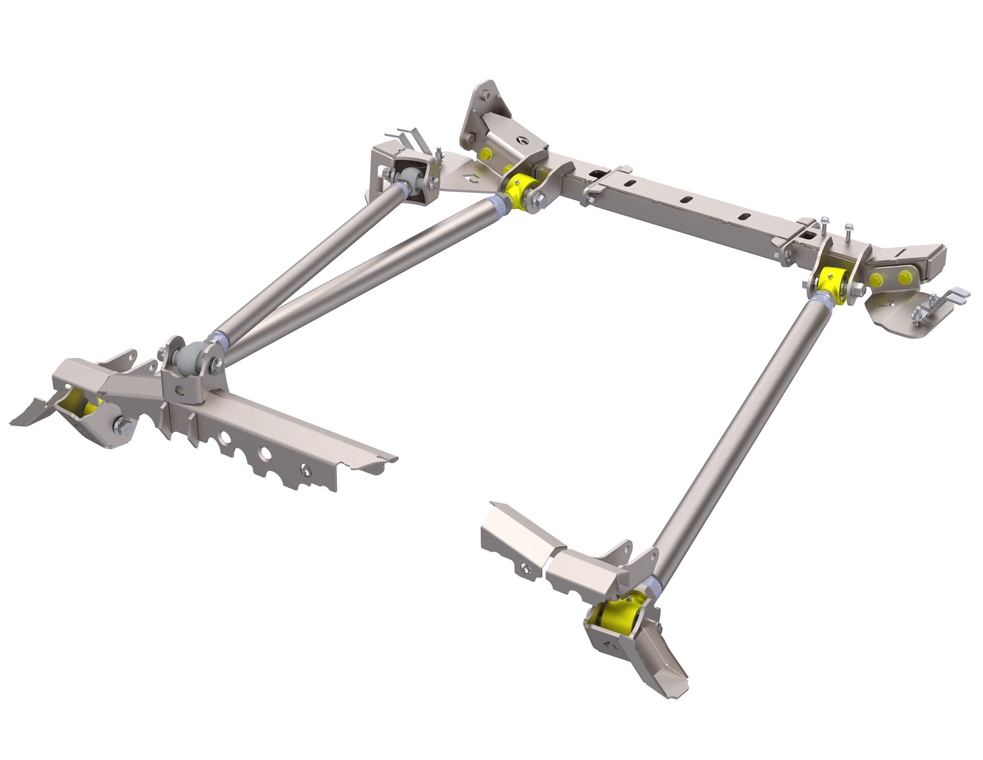 JL JT Long Arm Upgrade– Artec Industries