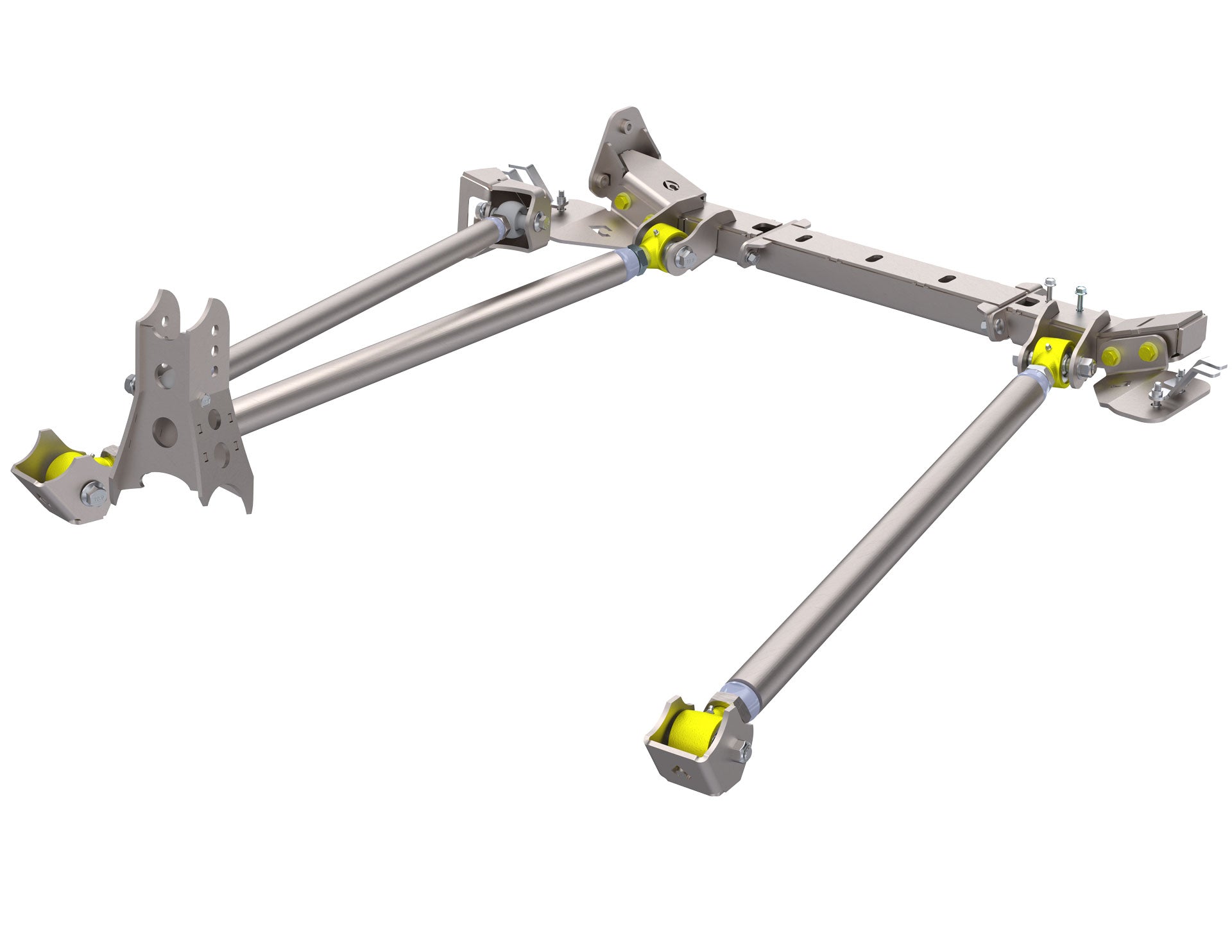 JL JT Long Arm Upgrade– Artec Industries