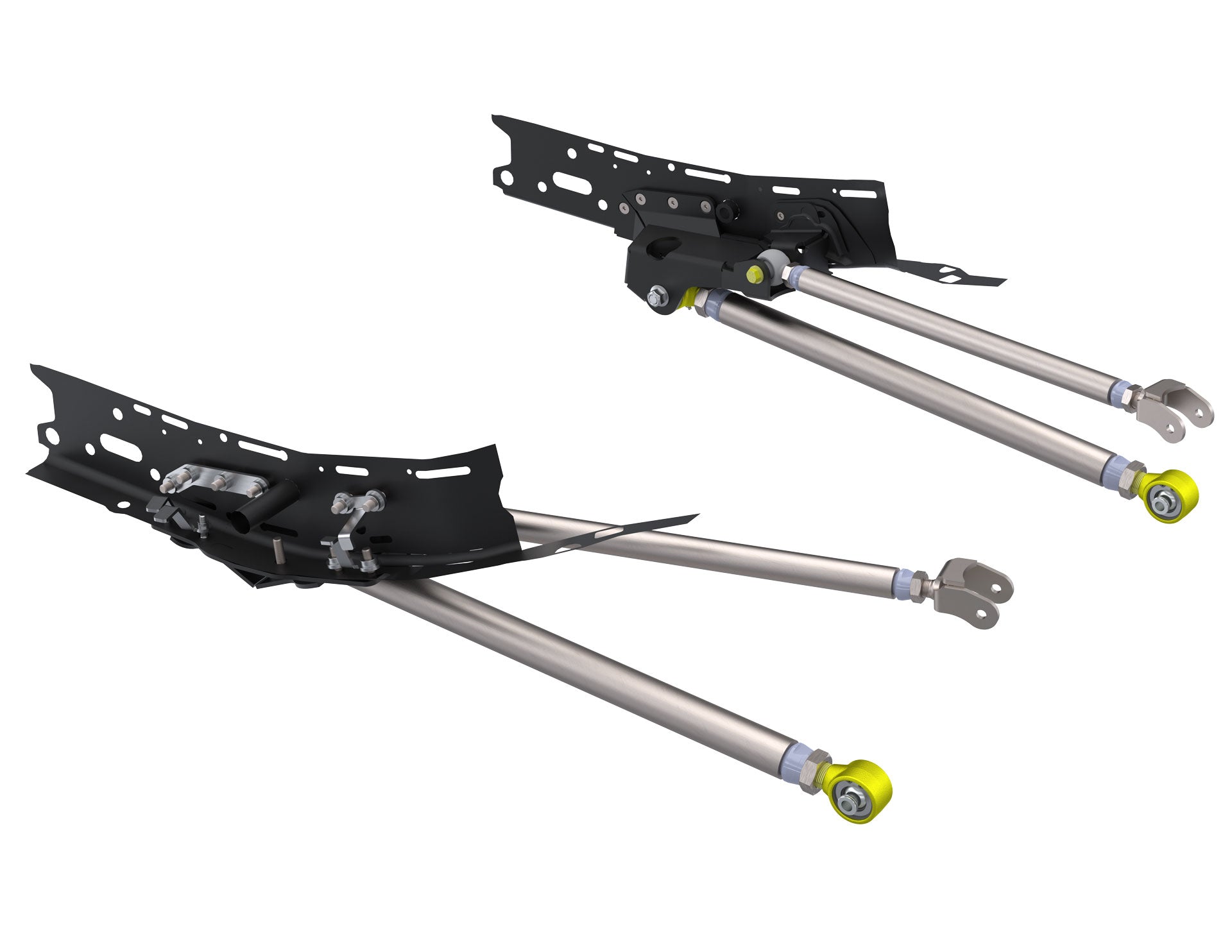 JL JT Long Arm Upgrade– Artec Industries
