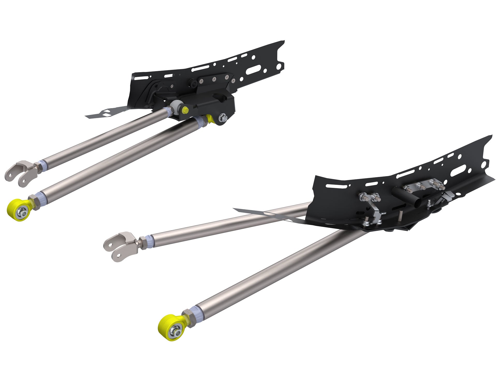JL JT Long Arm Upgrade– Artec Industries