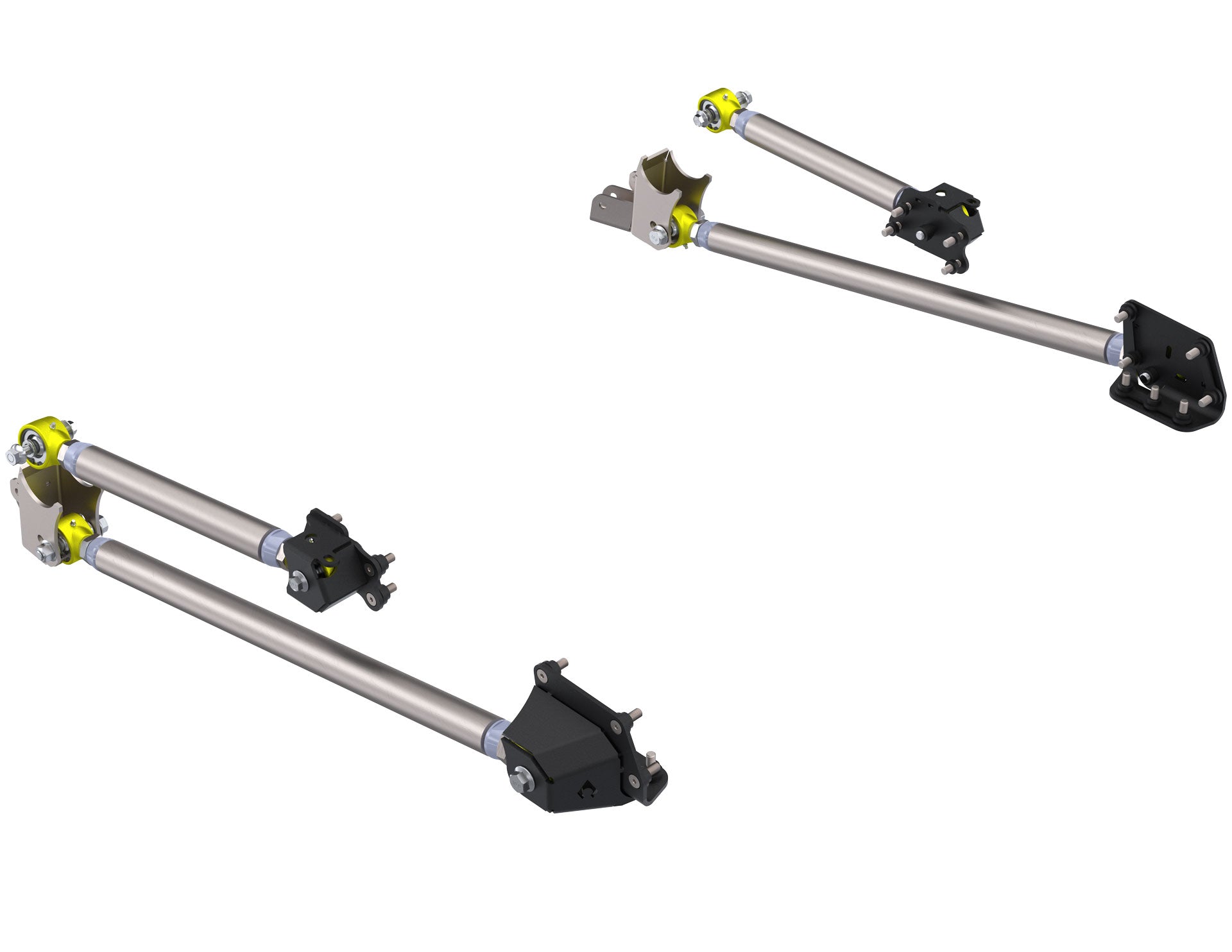 JL JT Long Arm Upgrade– Artec Industries