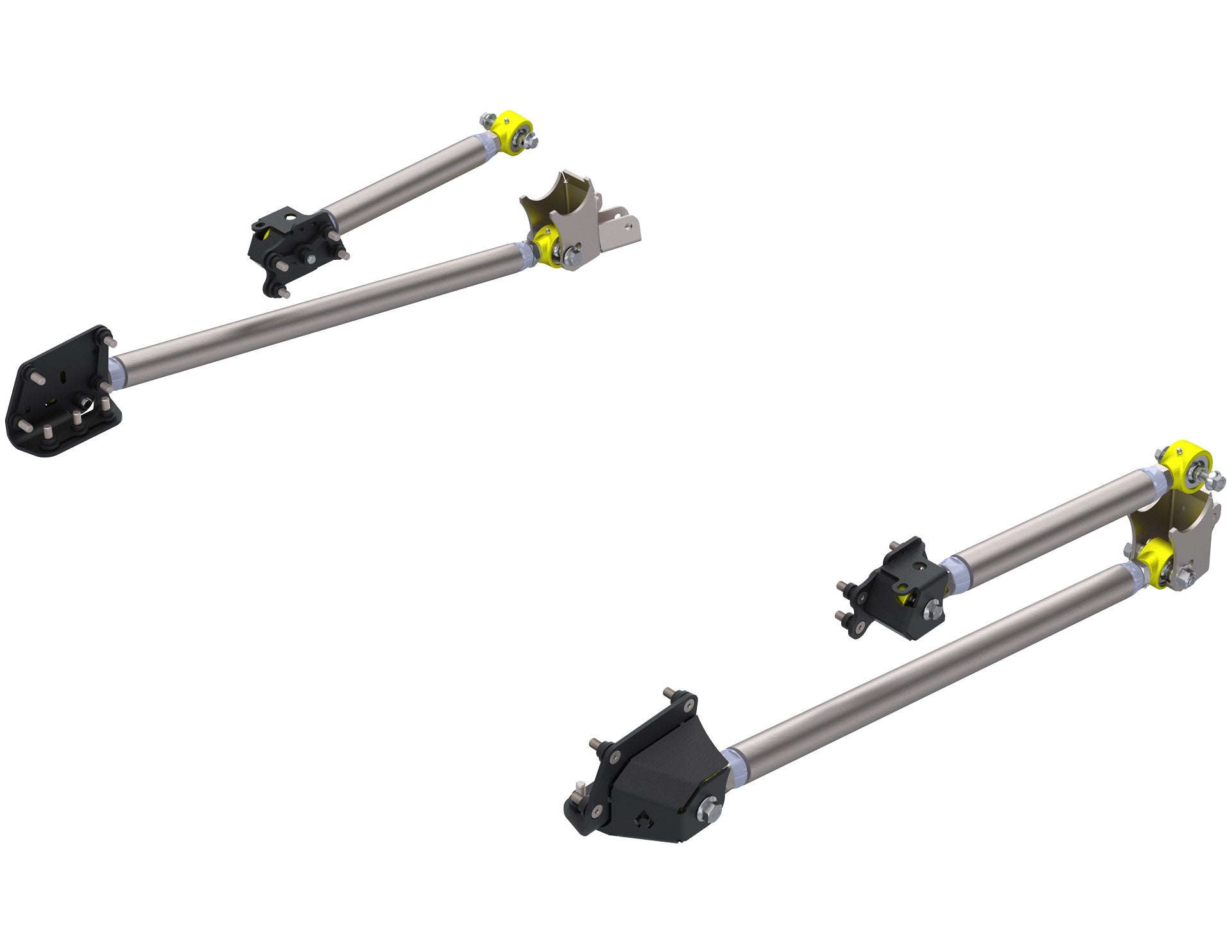 JL JT Long Arm Upgrade– Artec Industries