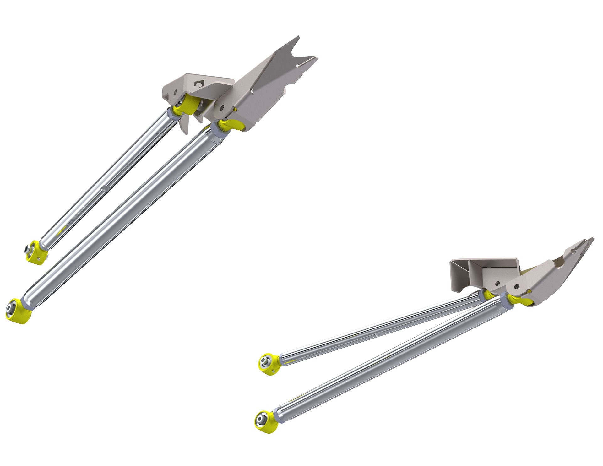 JL JT Long Arm Upgrade– Artec Industries
