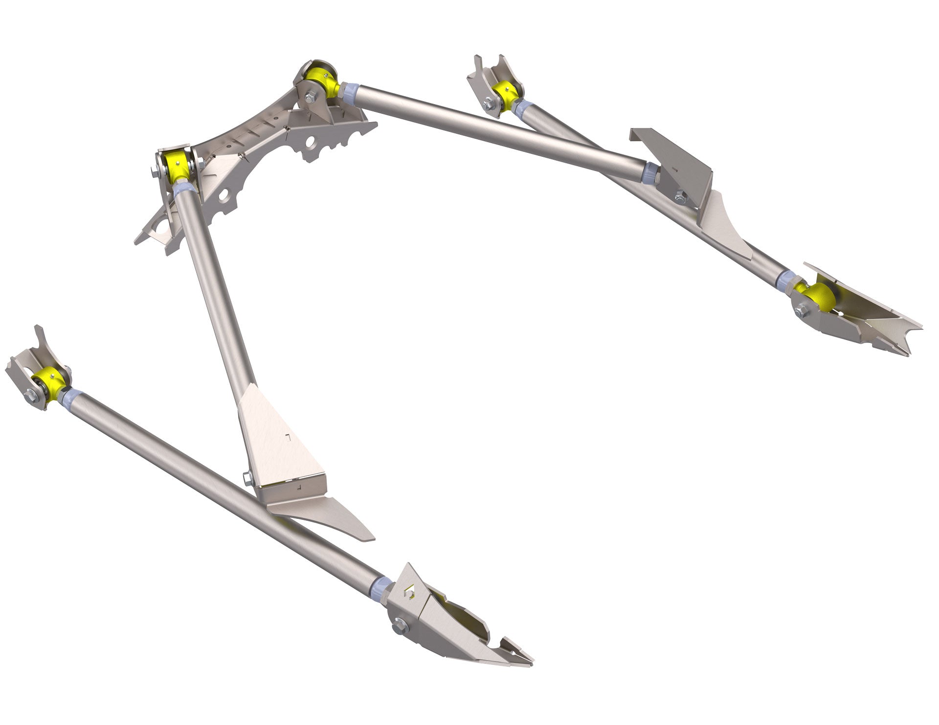 JL JT Long Arm Upgrade– Artec Industries