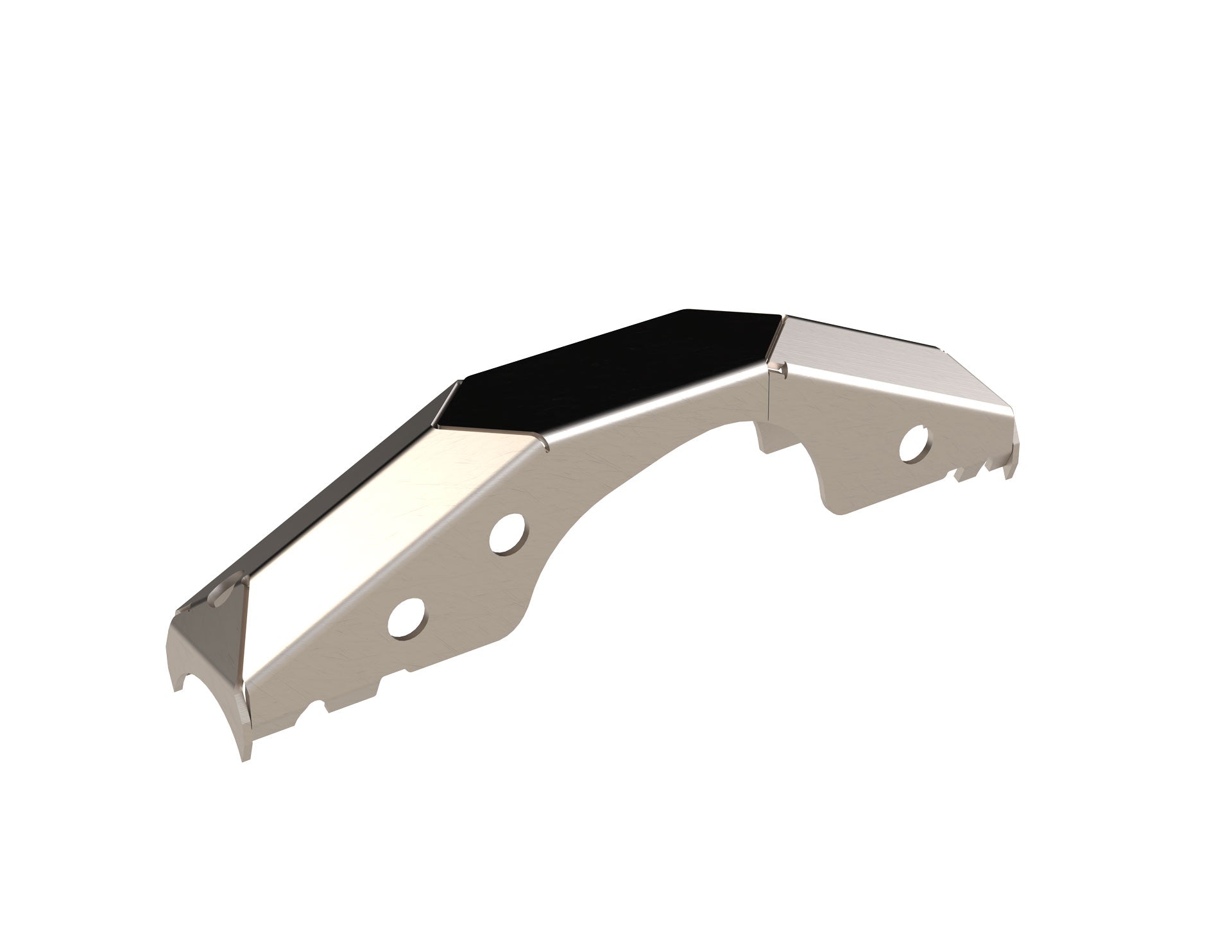 UD80 APEX REAR AXLE TRUSS– Artec Industries