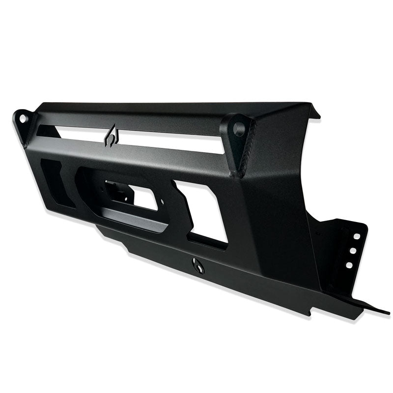 Toyota 4Runner Exterior Package: Front Bumper *Free Frame Gussets and ...