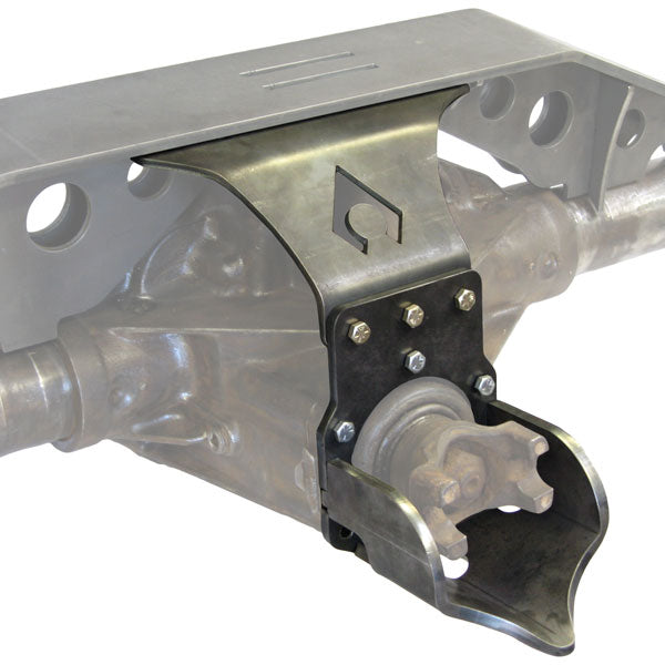 Artec Industries 14 bolt Pinion Guard with Bridge