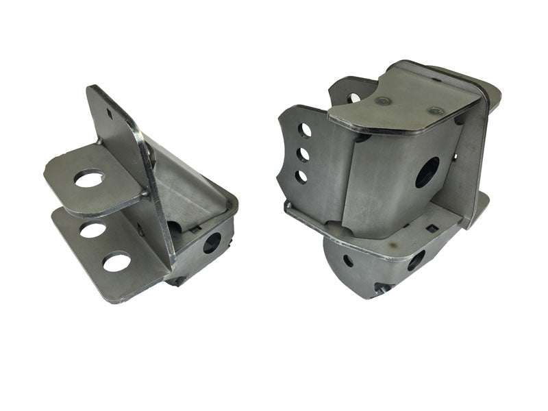 Artec Industries Dual 3-link Bracket