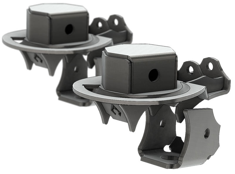 Artec Industries Ultimate Coil Brackets - Shock / Link / Coil Combo