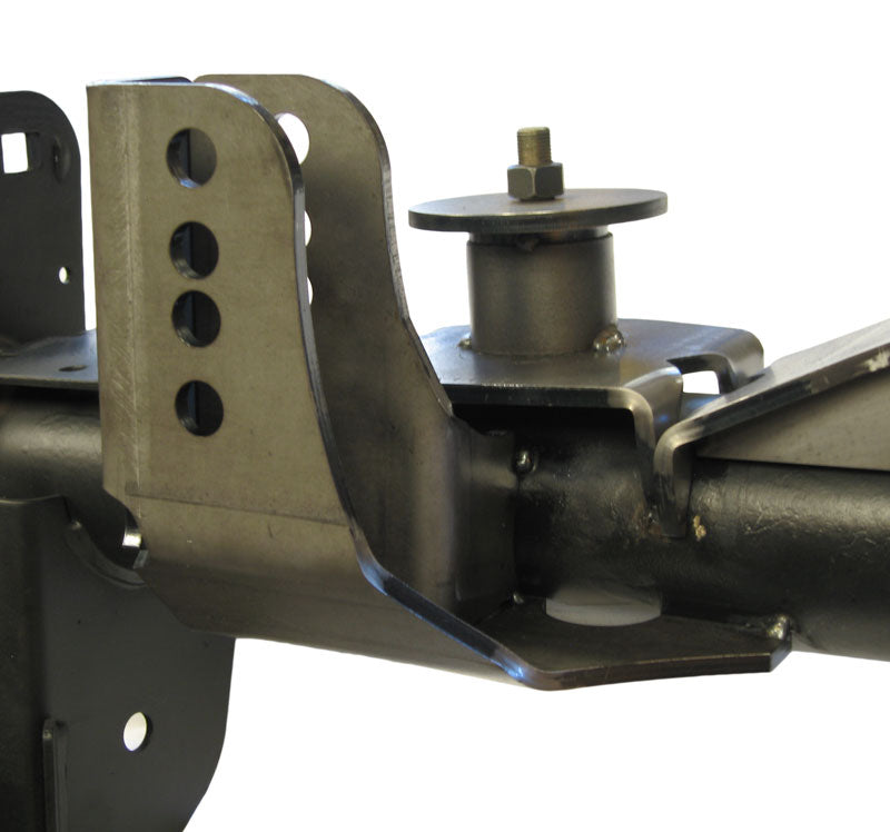 Rear JK Coil Perches and retainers– Artec Industries