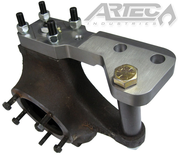 Artec Industries 60 Knuckle Bolt Kit