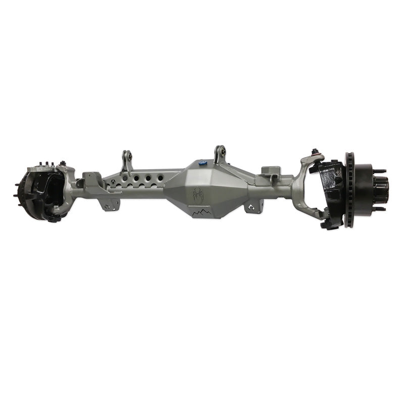 JK JL JT 1 TON - APEX Front Spidertrax 9 inch Swap Kit– Artec Industries