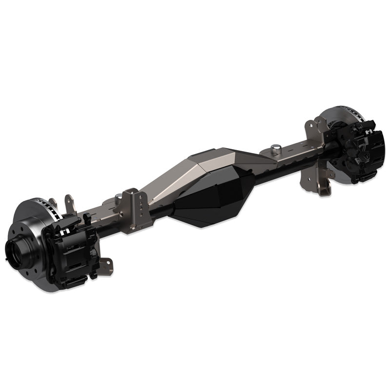 JK 1 TON - APEX Rear 9 inch Truss Swap Kit– Artec Industries