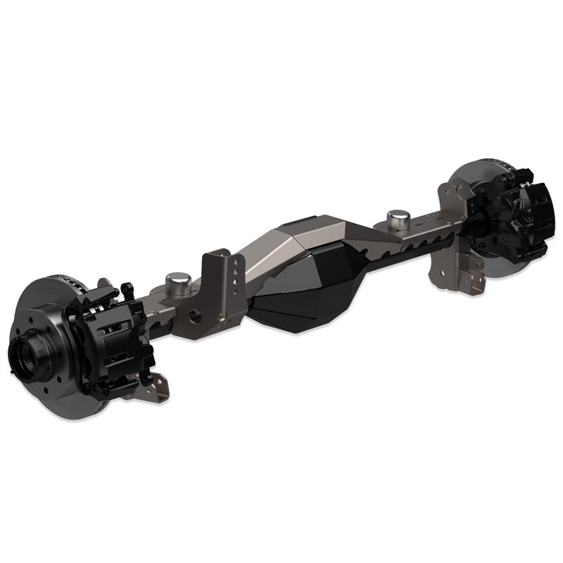 JL 1 TON - APEX Rear 9 inch Truss Swap Kit– Artec Industries