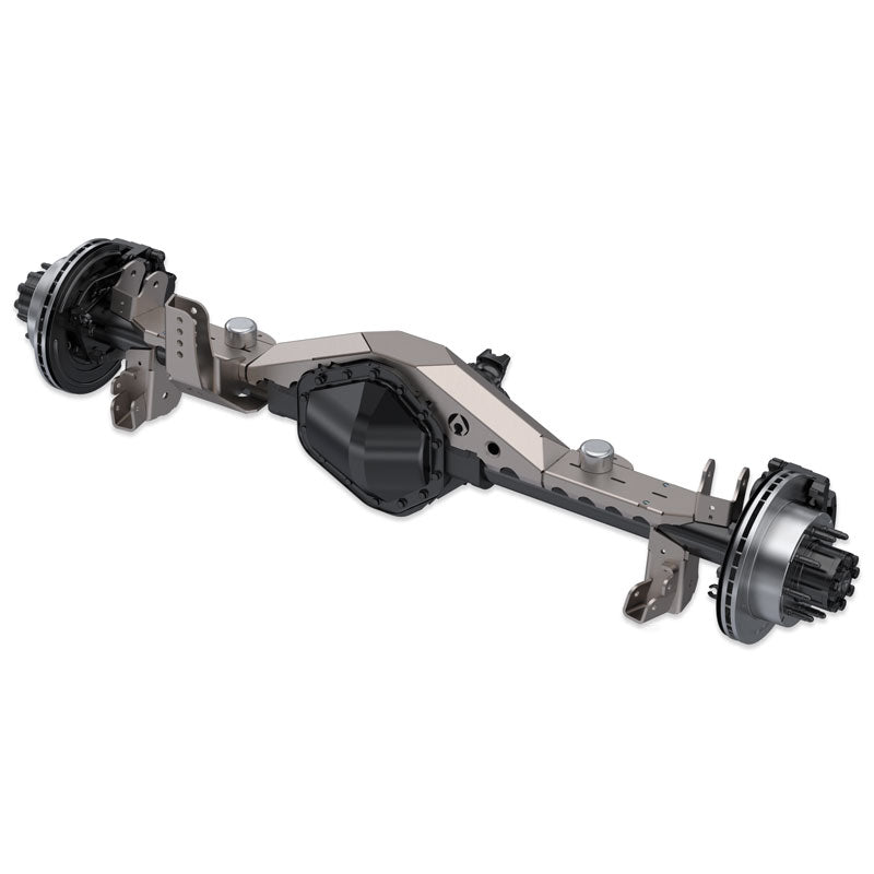 JL 1 TON - APEX Rear 14 bolt Truss Swap Kit– Artec Industries