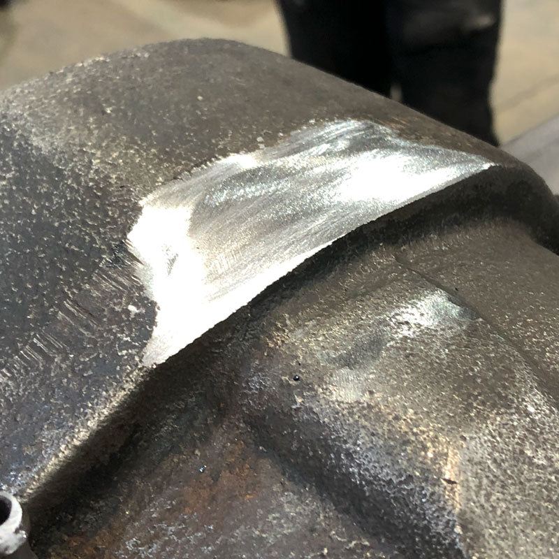 JK JL JT 1 TON - APEX Front Superduty Swap Kit 99-04– Artec Industries