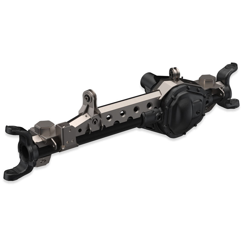 JK JL JT 1 TON - APEX Front Superduty Swap Kit 99-04– Artec Industries