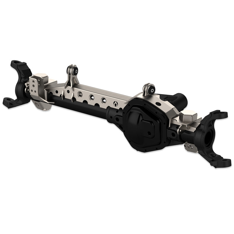 JK JL JT 1 TON - APEX Front Superduty Swap Kit 2005+– Artec Industries