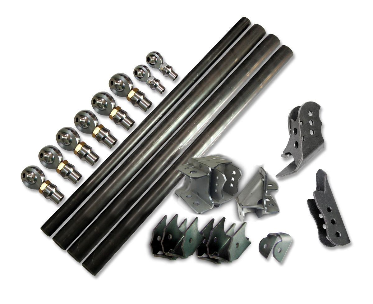 Easy 3 Link - Kit I - Dual Bracket for Artec Truss– Artec Industries