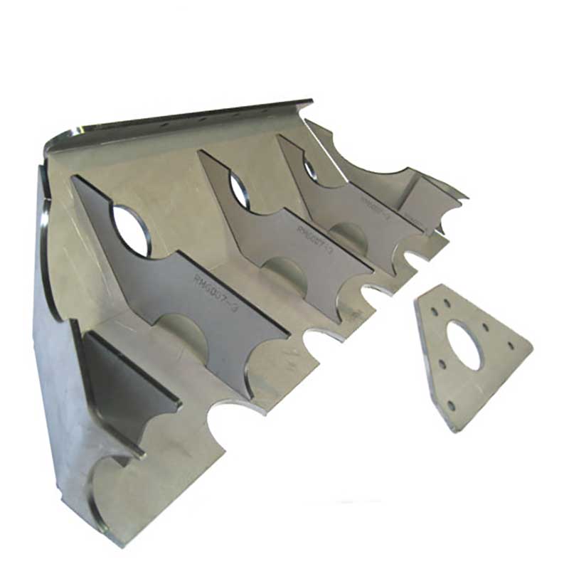 Artec Industries 60 Full Hydro RAM MOUNT ONLY