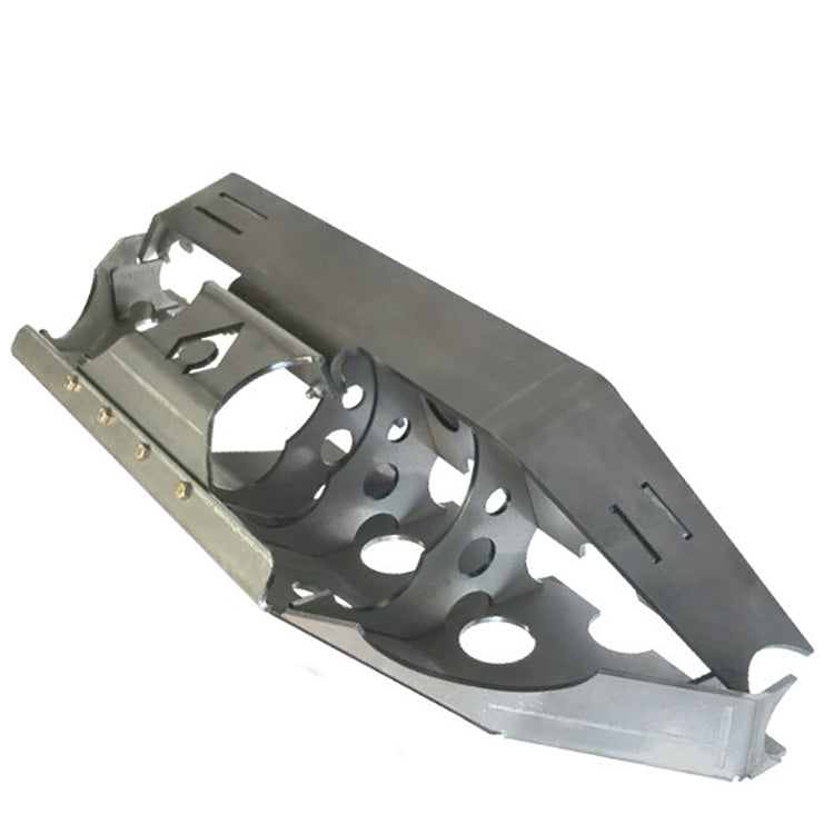Artec Industries 60 Dodge Front Ram Mount & Truss