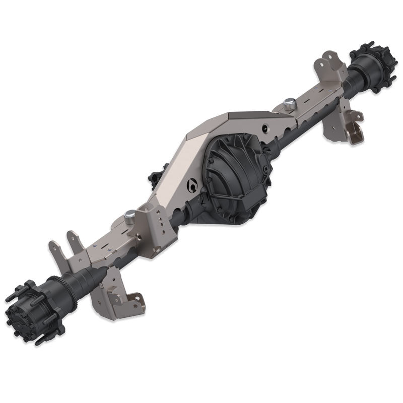 UD60 Rear APEX Short Truss– Artec Industries