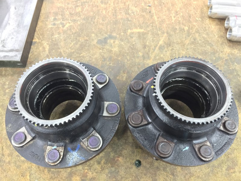 JK 1 Ton Sterling ABS Kit (2005+ Superduty) 60T– Artec Industries