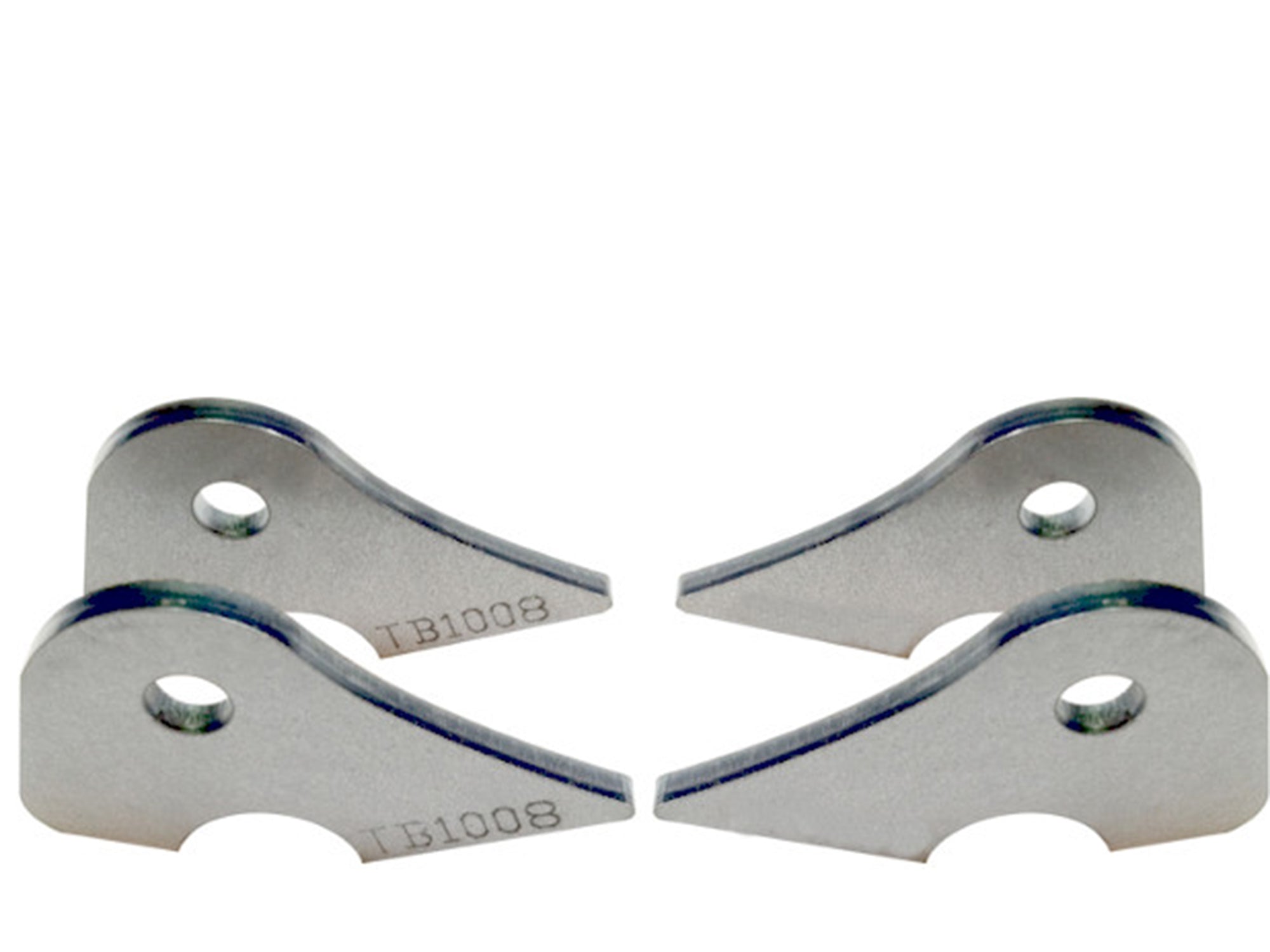 Artec Industries Coilover Tabs for Truss