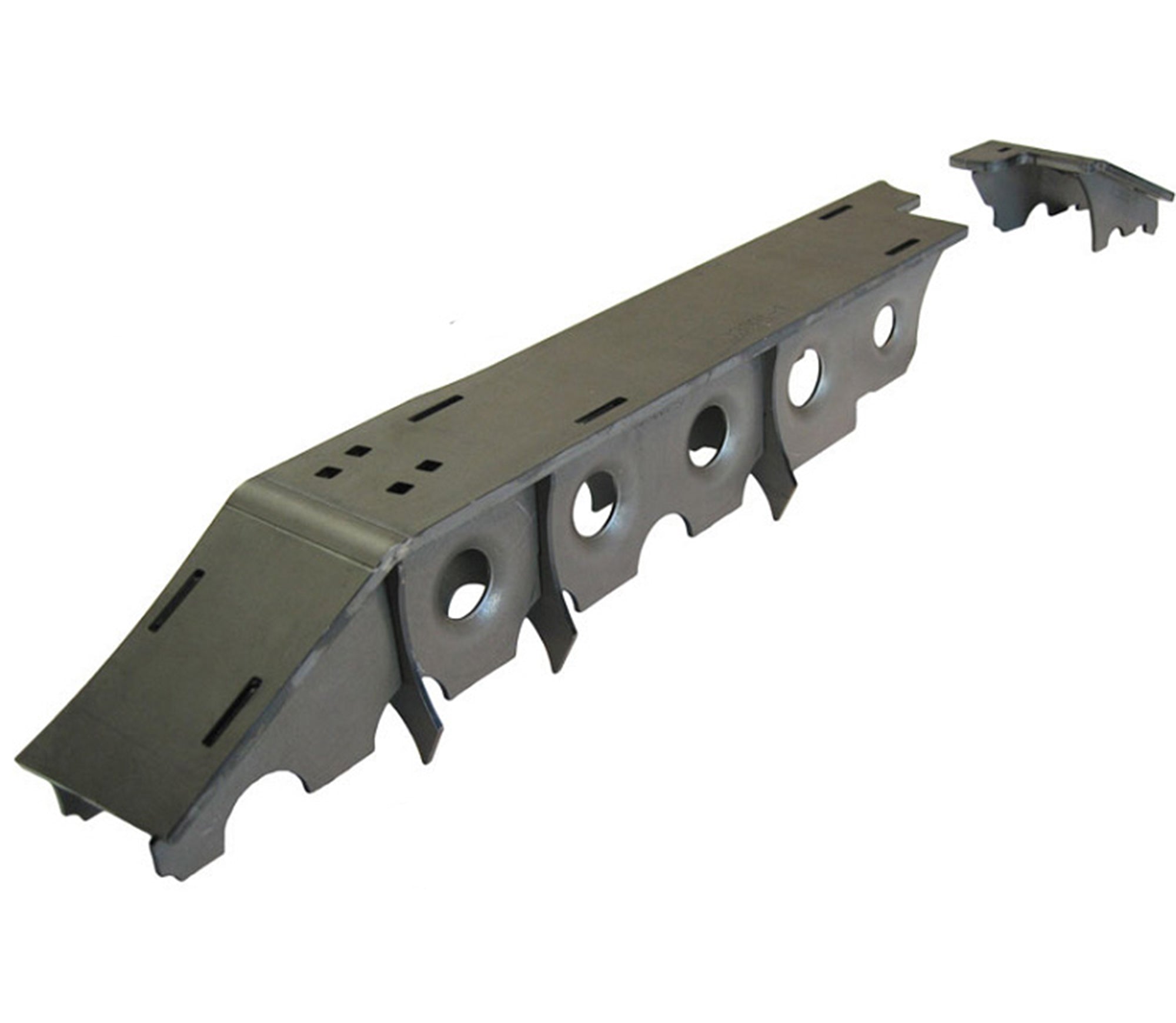 Artec Industries XJ Front Axle Truss
