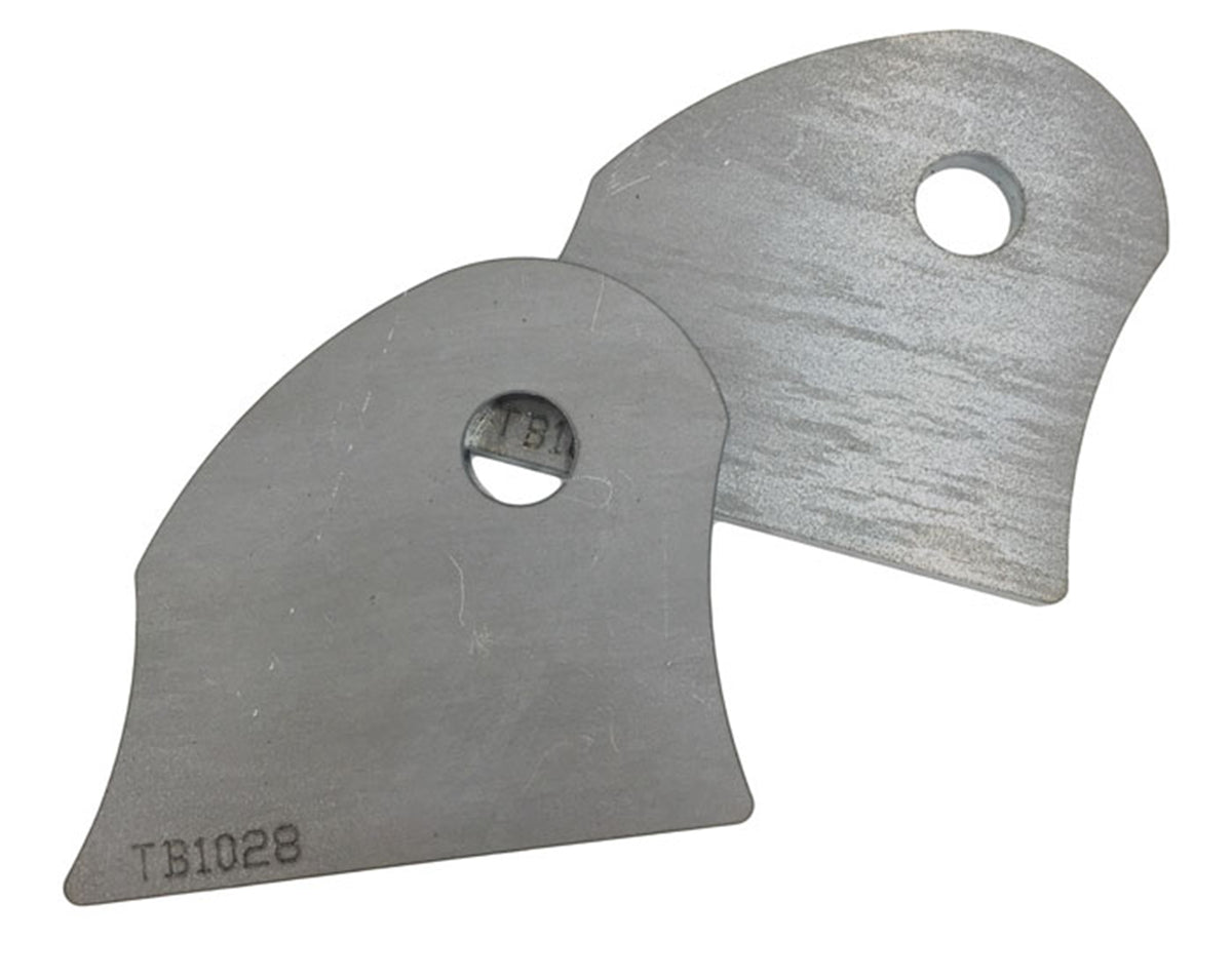 Multi-Purpose Tabs (pair)– Artec Industries