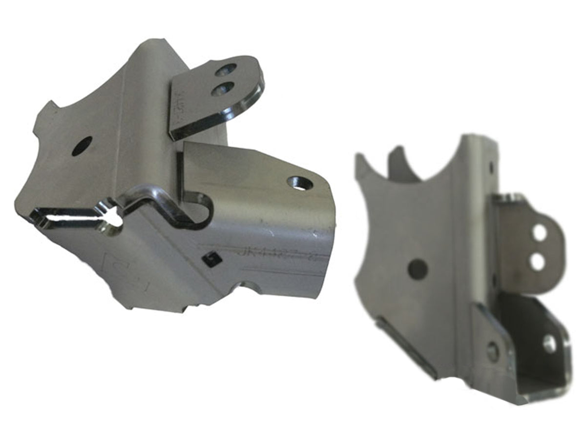 JK Rear LCA Brackets with Skids– Artec Industries