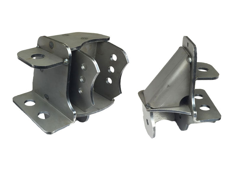 Artec Industries Dual 3-link Bracket
